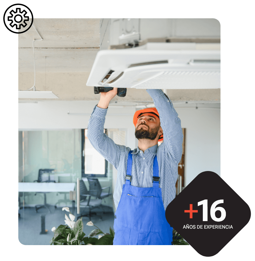 Nosotros --> Mitsu Climatización: Distribuidor autorizado de Mitsubishi ...