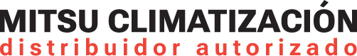 Mitsu Climatización: Distribuidor autorizado de Mitsubishi Electric y Trane
